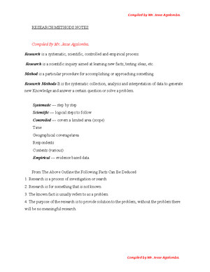 Attachment Report - THIKA SCHOOL OF MEDICAL AND HEALTH SCIENCES ...