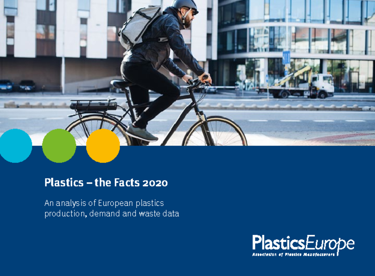 Plastics the facts-WEB-2020 version Jun 21 final - Plastics – the Facts ...