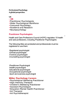 Forensic Psychology Poster Final - Author 1 | Author 2 | Author 3 (edit ...