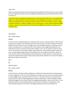 ECS-125 Historical Timeline and Reflection - Historical Timeline and ...