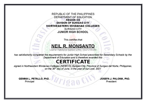 GABI NG Kulturang Pilipino - VOCAL SOLO (OPM) COMPETITION Mechanics ...