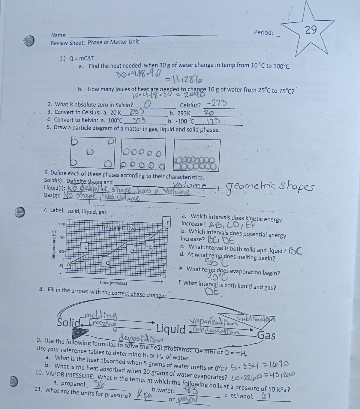 20230621 125855 - The many different topics in chemistry class. - Studocu