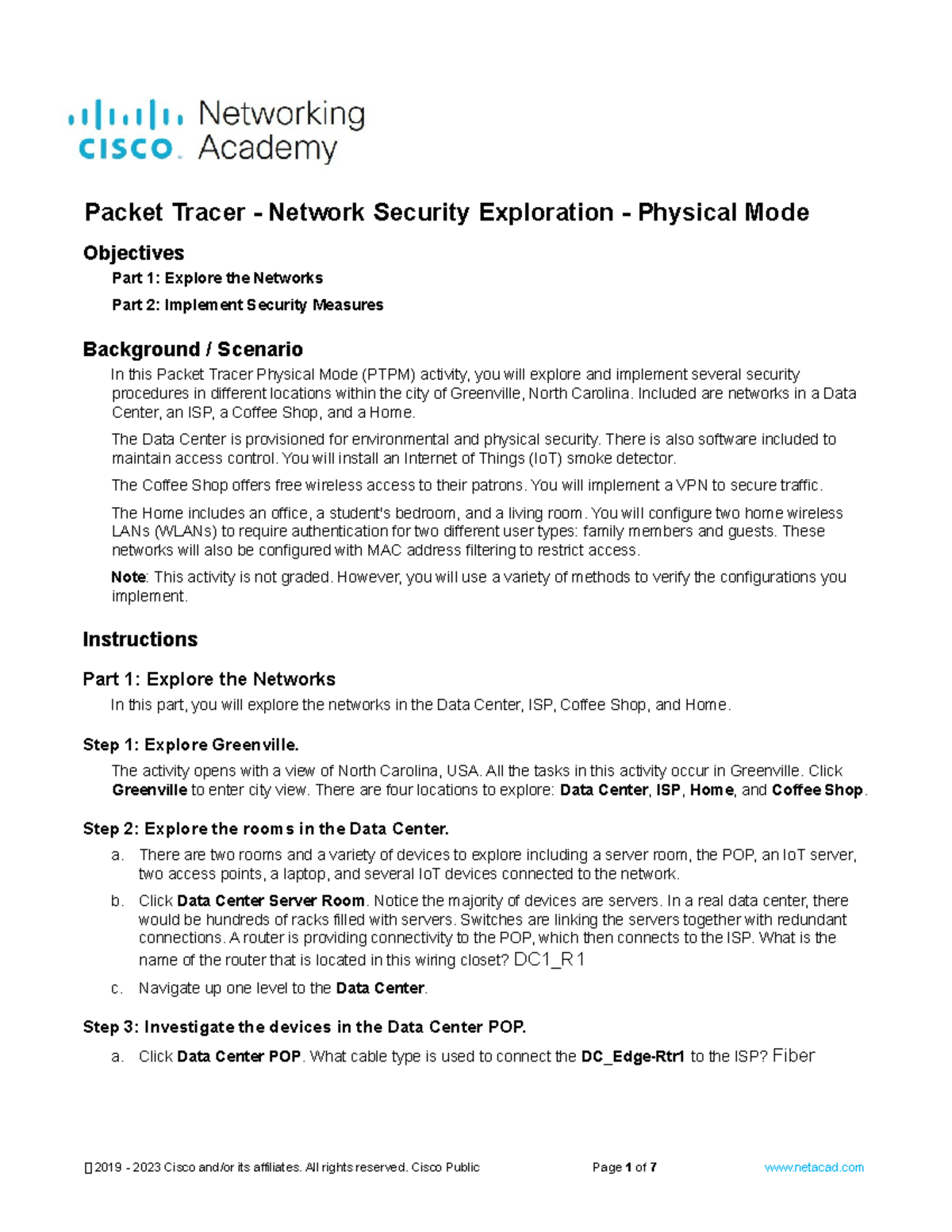 3.11.1-packet-tracer-network-security-exploration-physical-mode.pdf ...