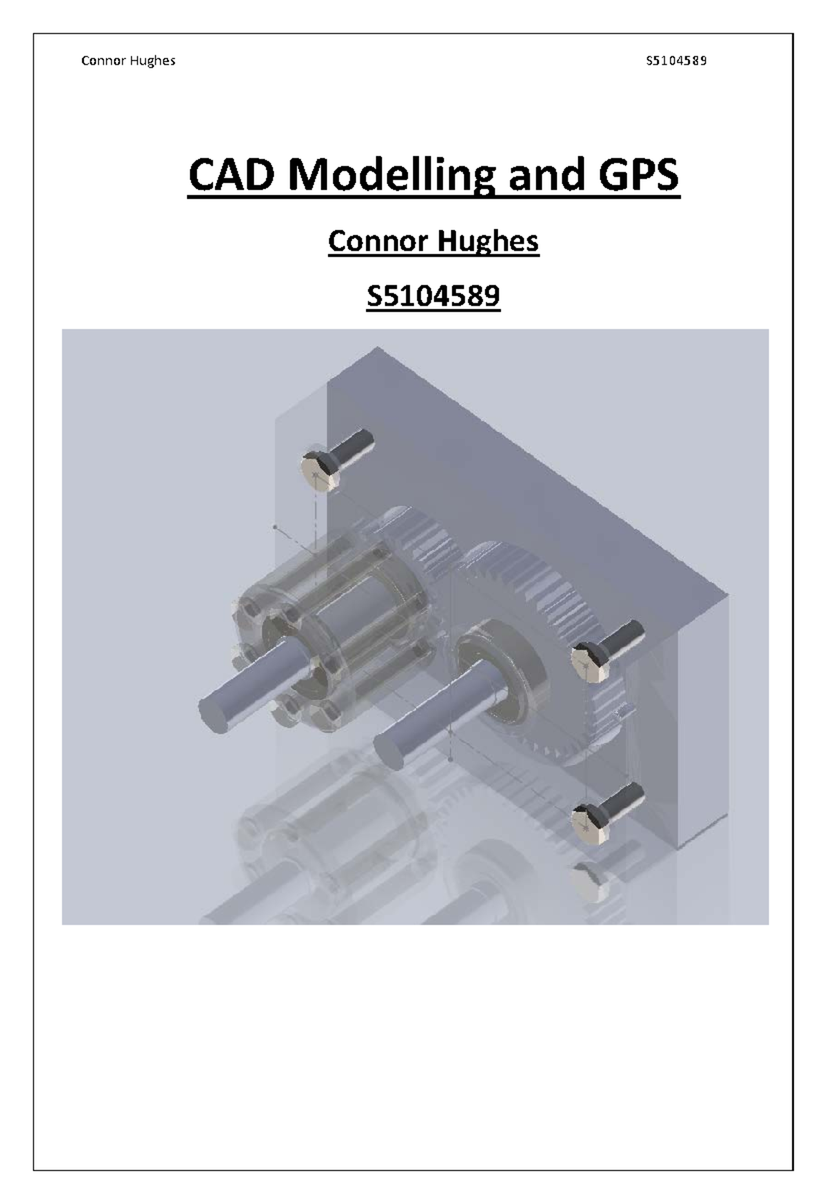 CAD Modelling and GPS - Warning: TT: undefined function: 32 CAD ...