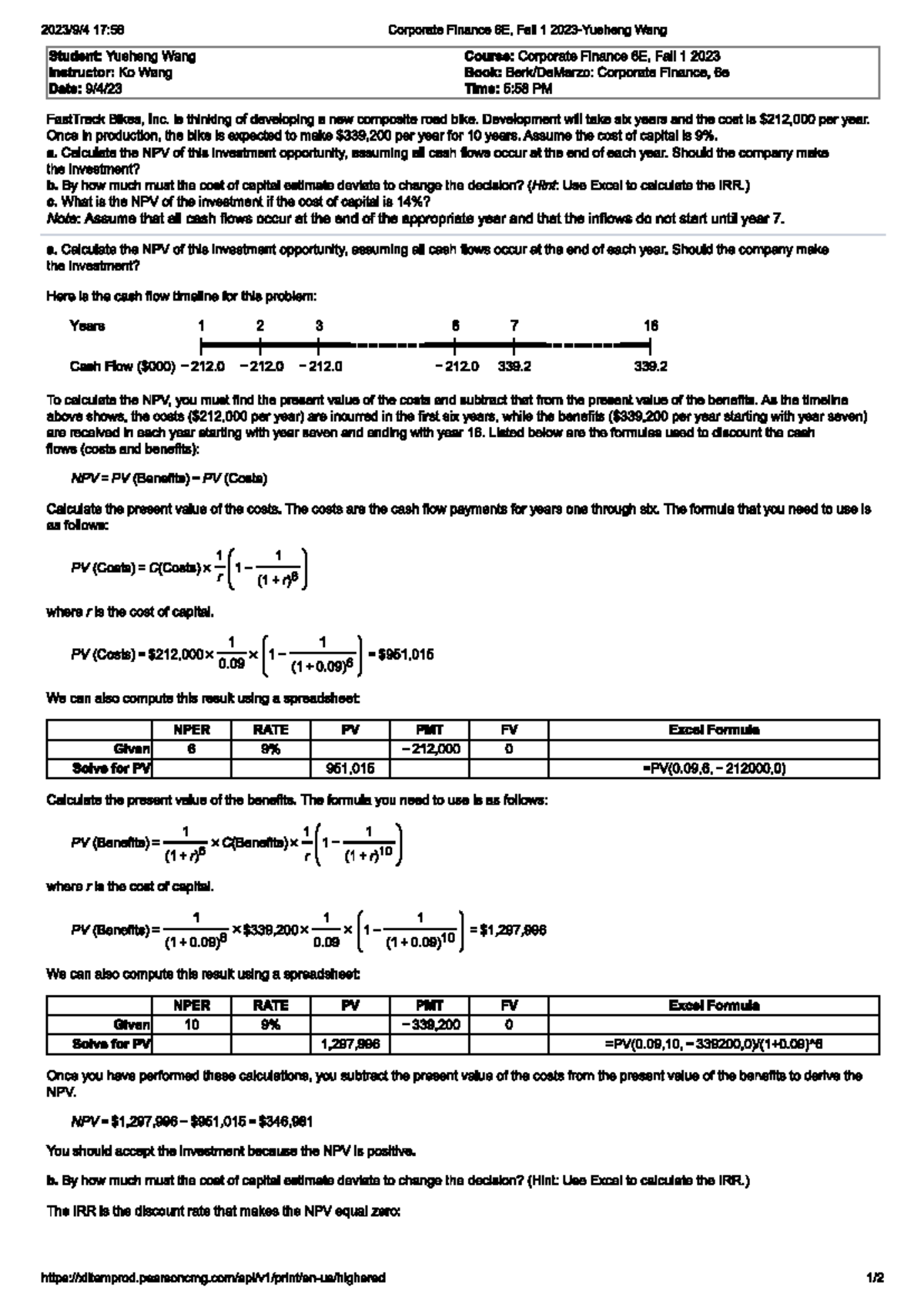 6 - wdqwdqwdwd - PHYS2001 - Studocu