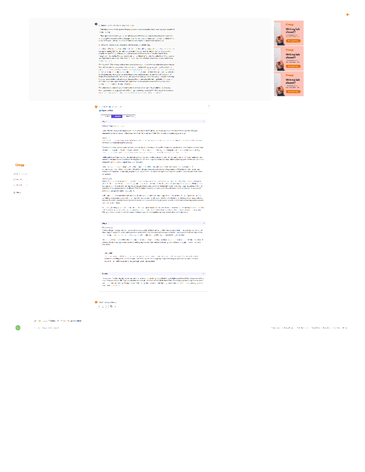 Bahasa inggeris 103 - Civil Engineering - Studocu