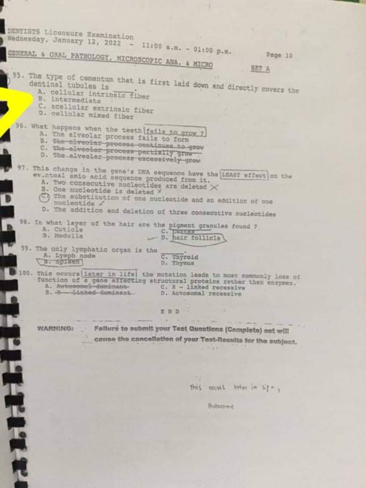 Document 5 - To ba able for us to know and understand this lecture and ...