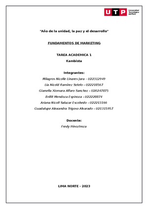 Marketing mix - Los elementos controlables por la empresa forman el ...