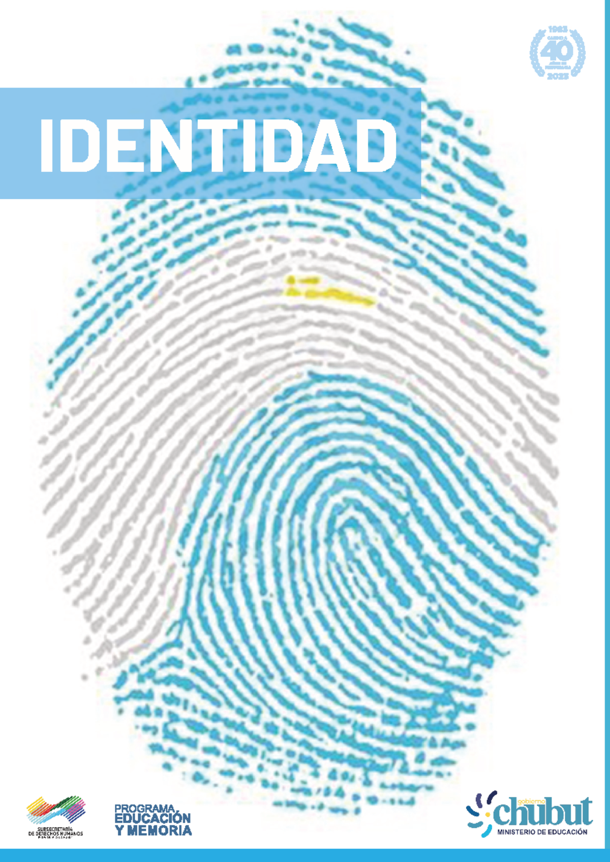 Cuadernillo-identidad-1 - La escuela como ámbito que garantiza derechos ...