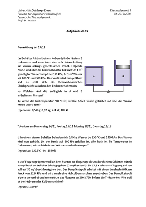 Dampftafel Wasser Version 1 - T p v' v'' u' uV u" h' hV h" s' sV s" T p ...