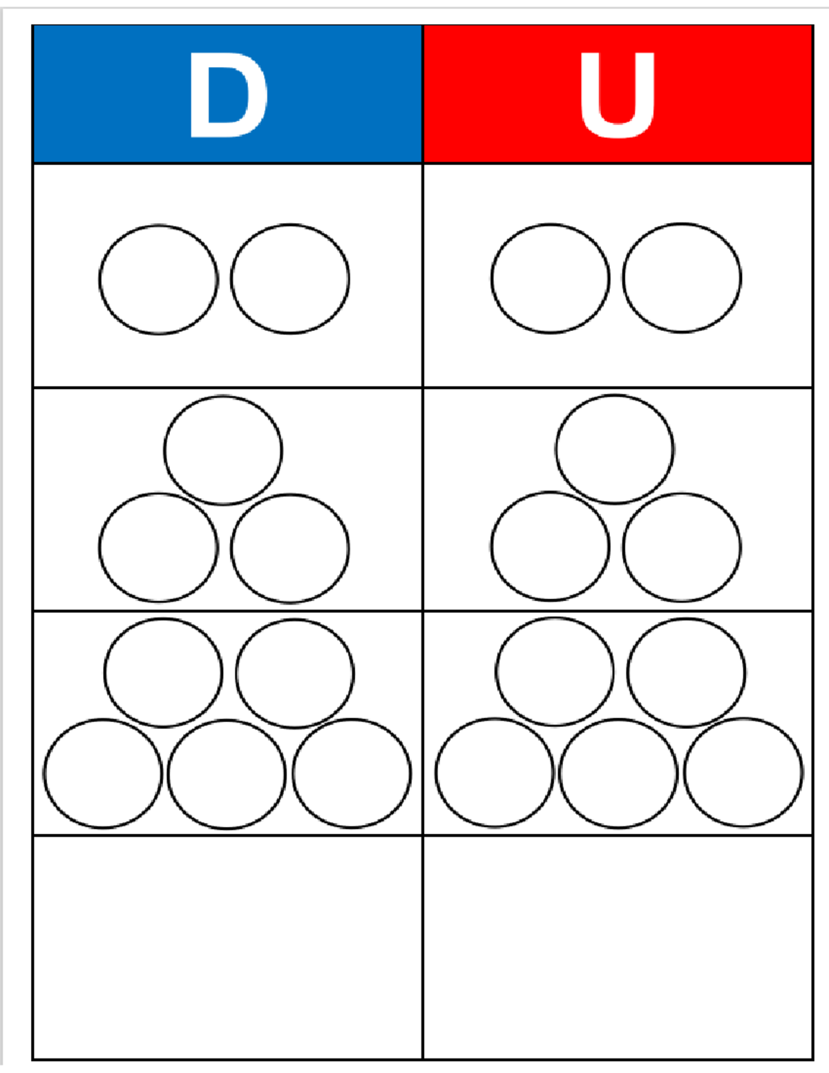 Yupana PARA TRABAJR SUMAS Y RESTAS EN NIÑOS DE SEGUNDO GRADO DE ...