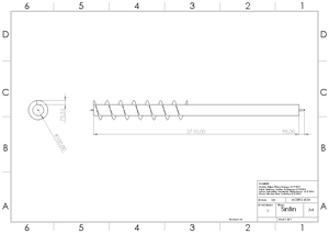 MODELO DE MANDEL PARA CURVA DE HORMIGON - THEORETICAL STRESS-STRAIN ...