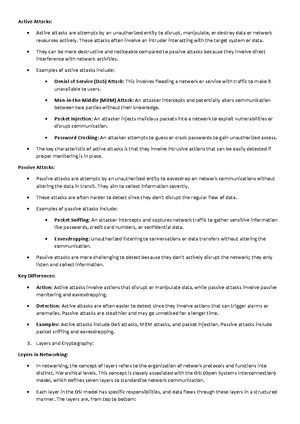 DC UNIT 1 MCQ - Data Compression Unit: 1 1. What is compression? a. To convert one file to ...