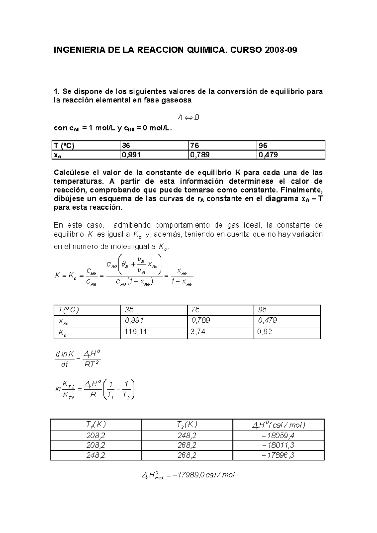 Problemas-resueltos-de-reactores-quimicos compress - INGENIERIA DE LA REACCION QUIMICA. CURSO ...