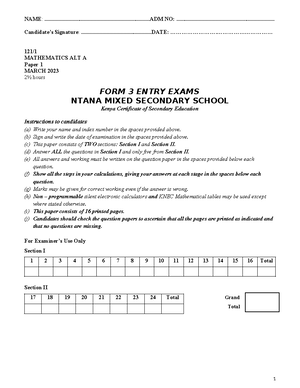 Sample Imaginative Compositions Complete - 1 | I M A G I N A T I V E C ...