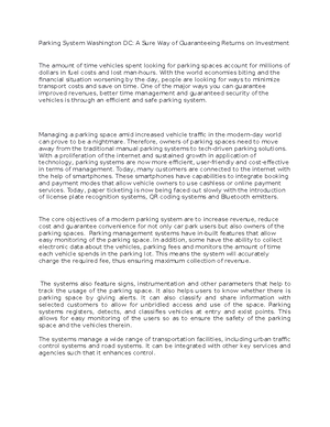 [Solved] Project Objectives Clearly define the goals and objectives of ...