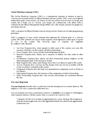 Unit III - Logic Modeling - Logic Modeling a. Decision Table A decision table is used to ...