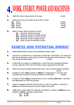 Electrical Installation Notes - PREPARED BY Mr. BRIAN NZIVO ELECTRICAL ...