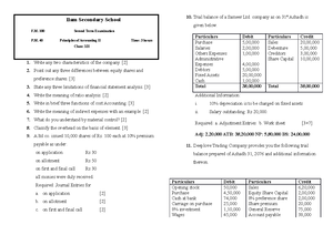 IAS 12 - ias 12 - Illustrative examples These illustrative examples ...