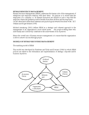 The Dual State Theory - The Dual State: This theory was advanced by ...