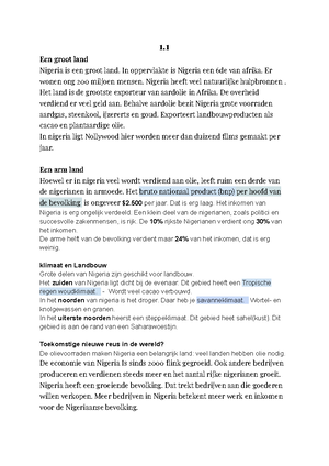 Nask aantekeningen - hfst 5 - Hoofdstuk 5: Bewegen Paragraaf 3: Versneld - eenparig - vertraagd ...