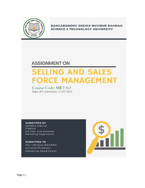 3-2 - Project Report On “Car Showroom Management System” Course Code: CSE By Student Name: Md ...