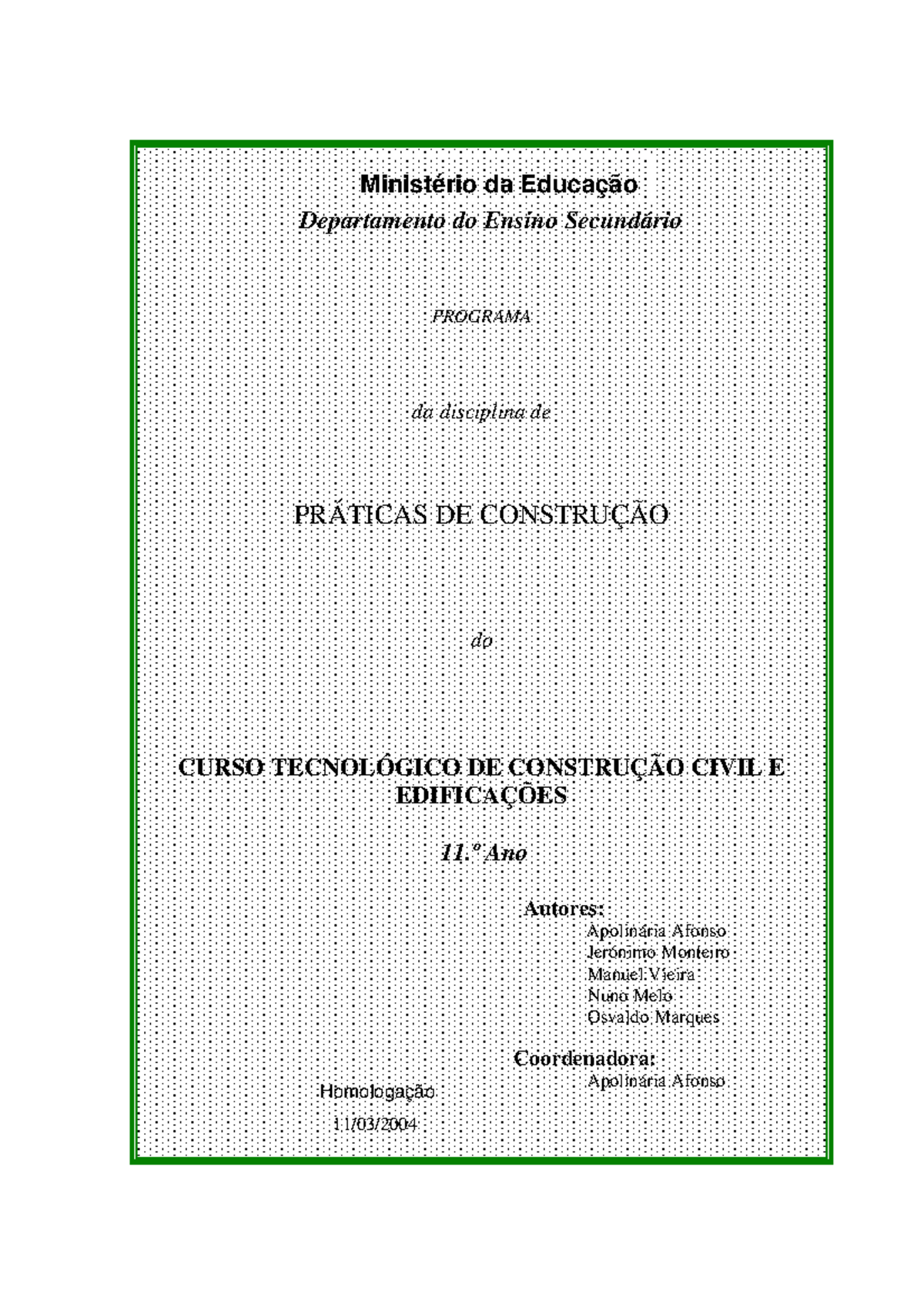Engenharia Civil Praticas De Construçao Alvenaria Estrutural