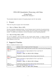 GEA1000 - NUS - Quantitative reasoning with data - Studocu