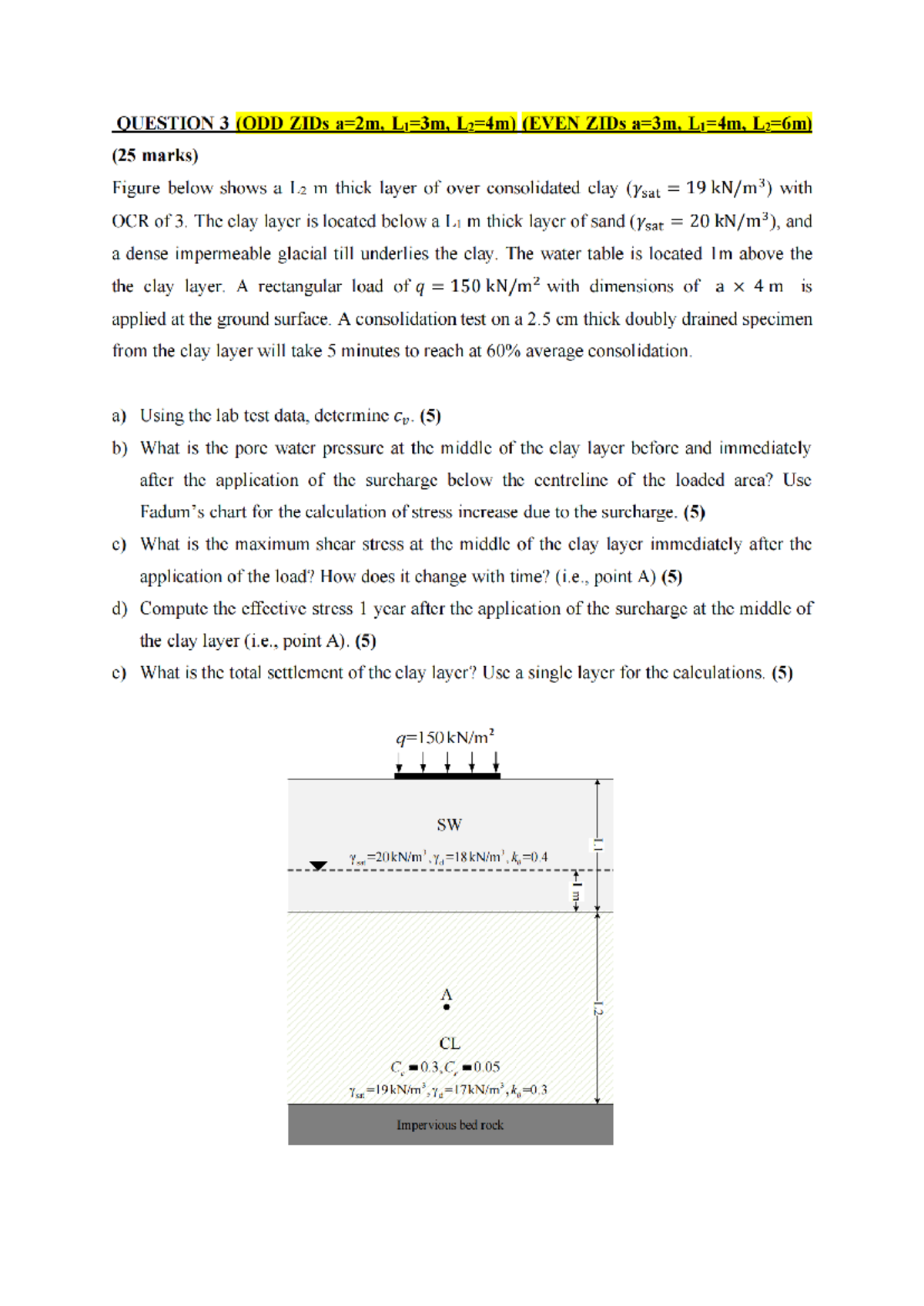 PINK exam paper 9525 2020 - Introduction to Financial Accounting - Studocu