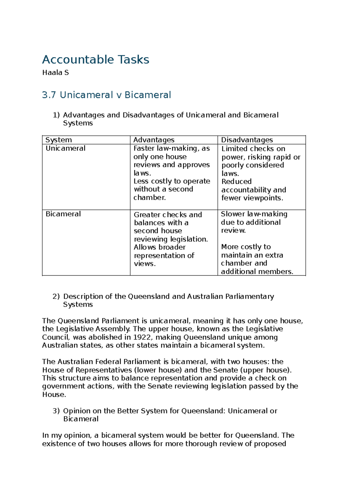 Accountable Tasks - practice - research case study - Accountable Tasks ...