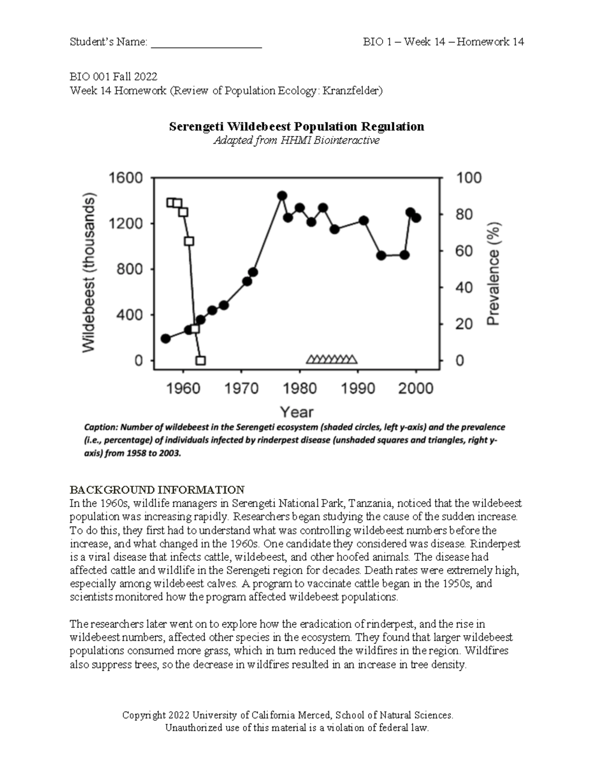 Kami Export - Week 14 - Homework 14 (Review of Population Ecology ...