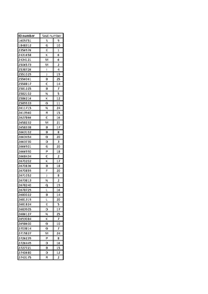 Exam and Test time table June 2024 Learners - TEST TIME-TABLE - April ...