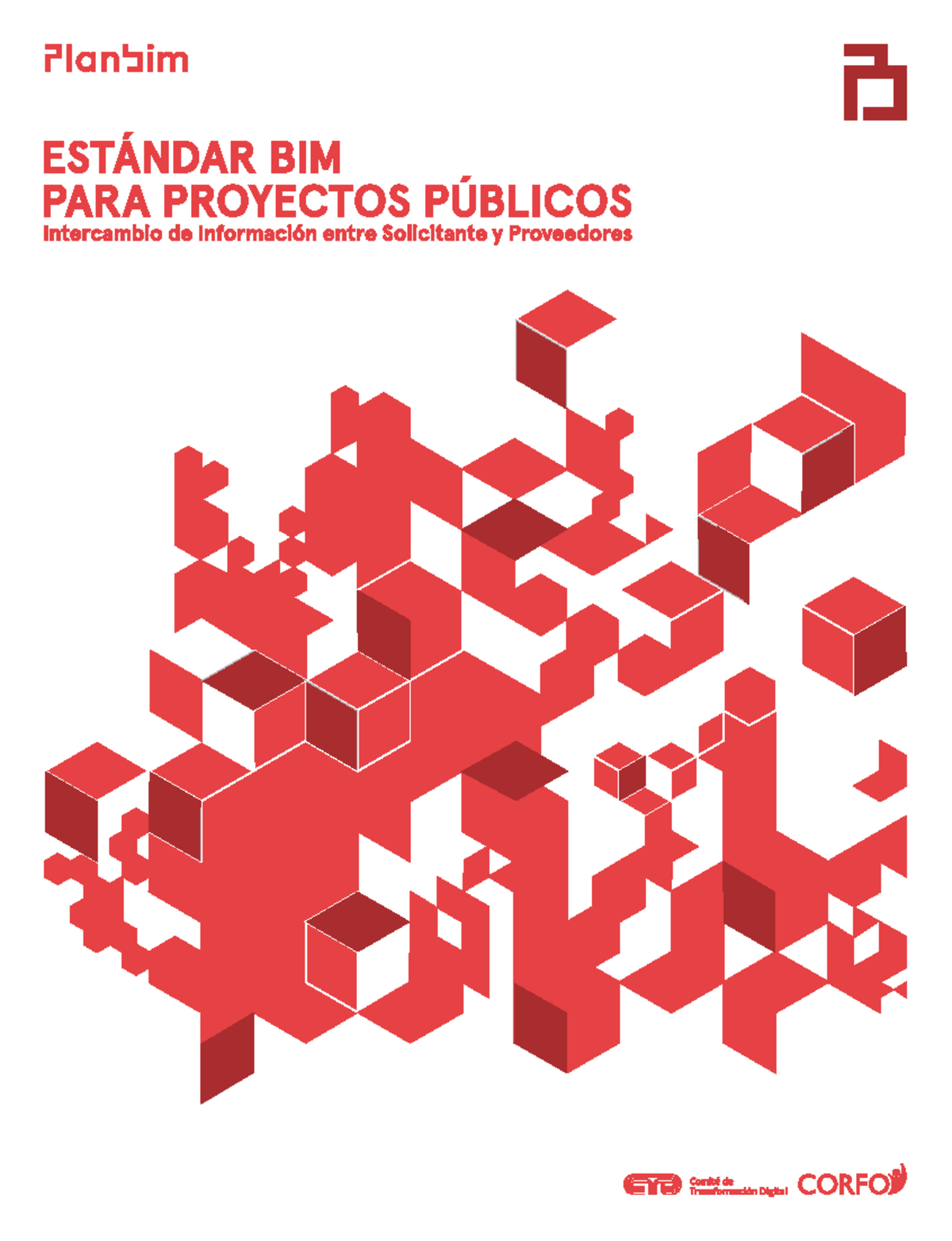 1 Estándar BIM para Proyectos Públicos - Créditos: Desarrollo de ...