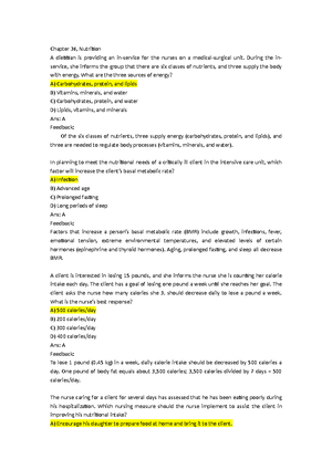 Crisis Management - ATI - ACTIVE LEARNING TEMPLATES THERAPEUTIC ...