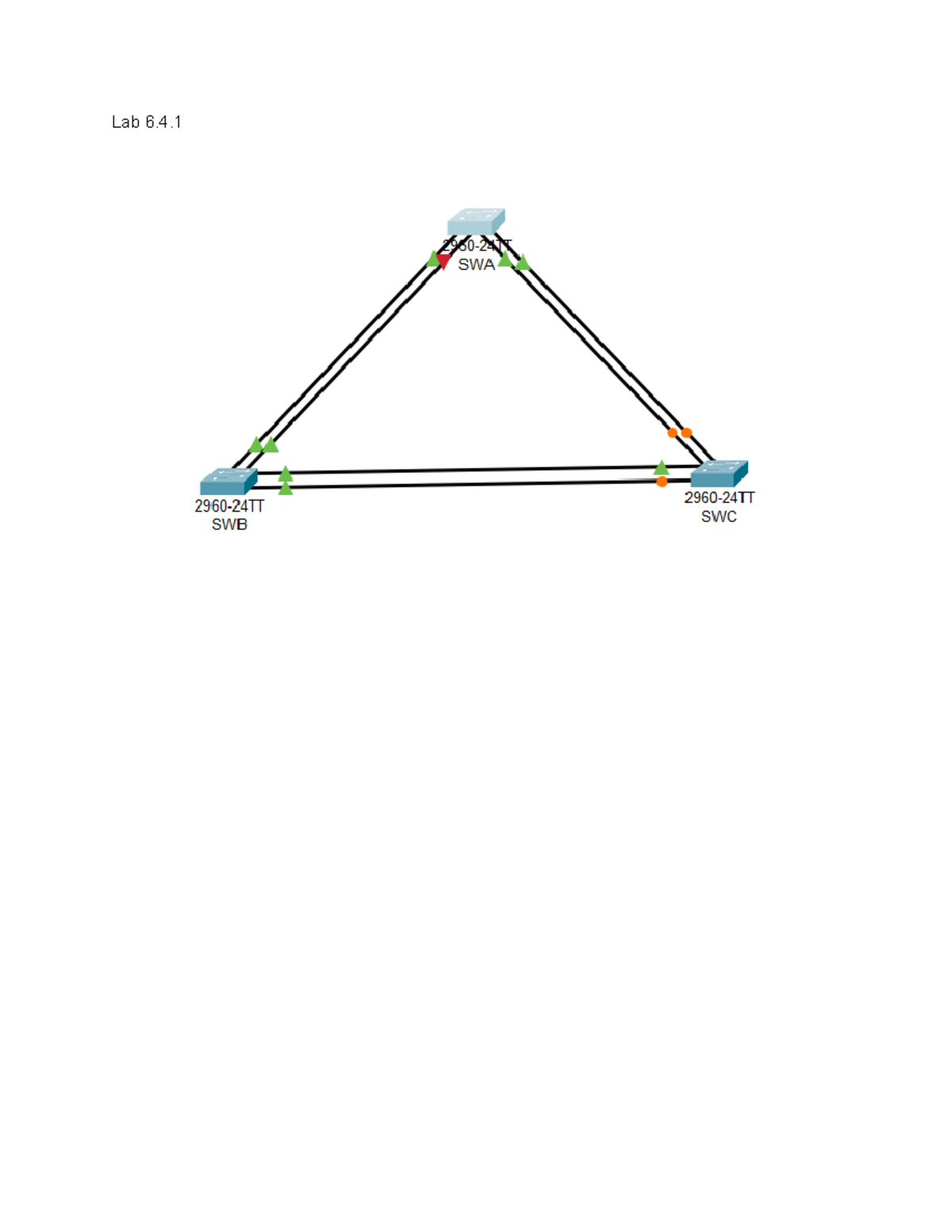 Mod 4 lab pdf - helpful - HWD101 - Lab 6. - Studocu