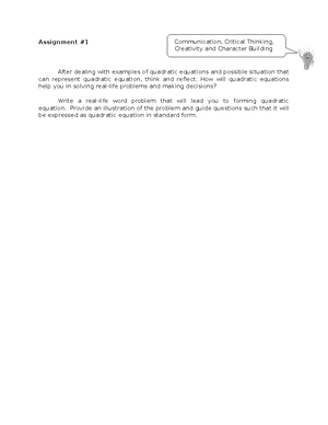 Quarter 4- Module 2 Ap 8 - Araling Panlipunan Ikaapat na Markahan ...