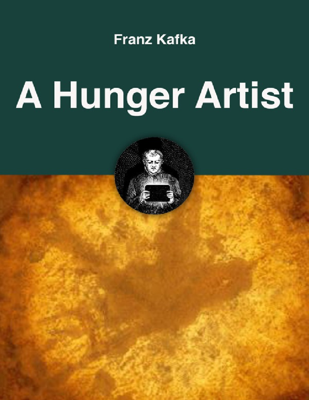 A Hunger Artist by Franz Kafka (z-lib - A Hunger Artist By Franz Kafka ...