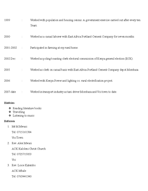 Store Keeping NOTES - Store Keeping Store keeping is the task of ...