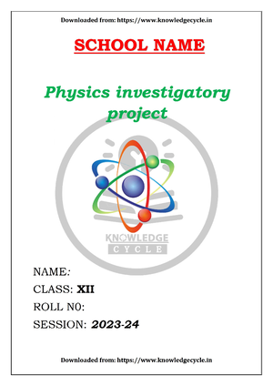 Comparitive study of Commercial Antacids - CHEMISTRY INVESTIGATORY ...