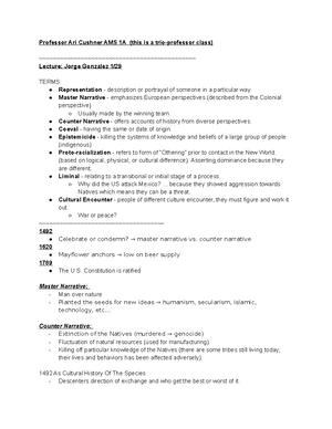 Lecture 18 Mexican-U.S. Trans Border Migration and the Bracero Program ...