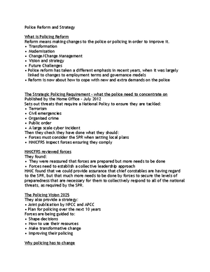 Assessment aids - ####### NDM introductions Throughout every step of ...