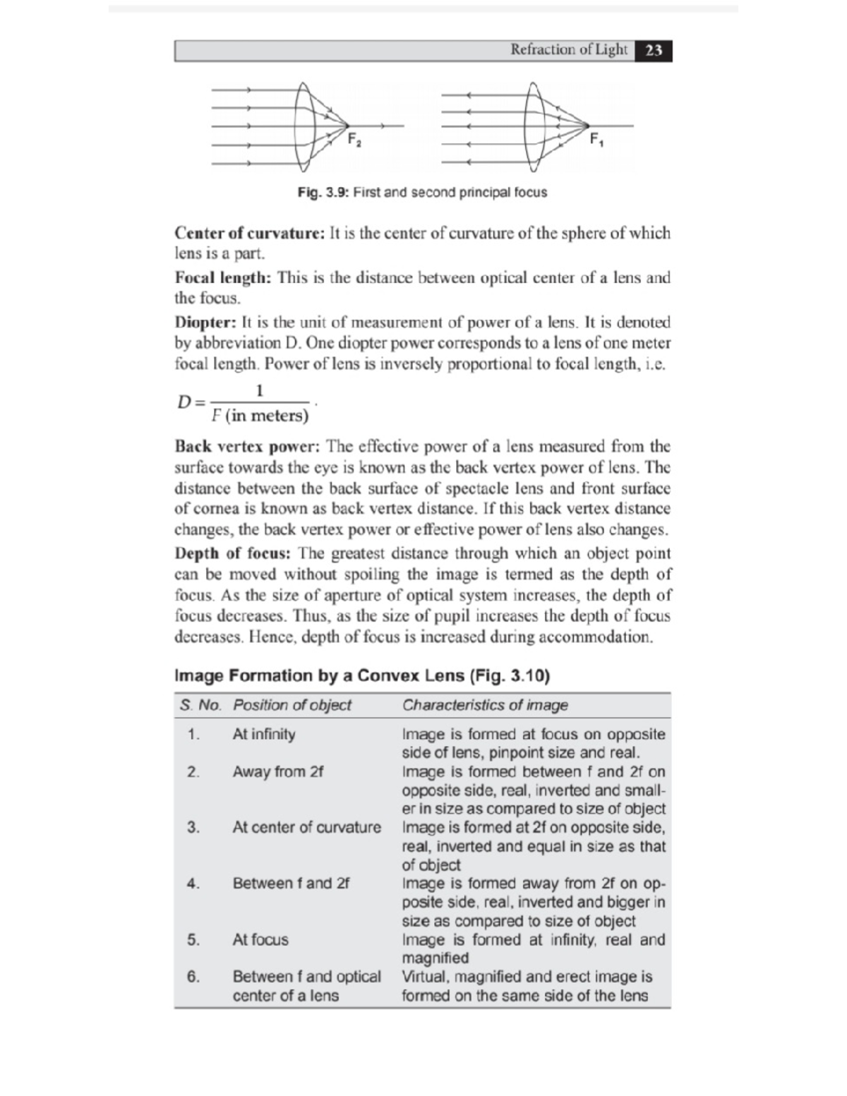 Screenshot 20220826-113648 One Drive - Bsc Optometry - Studocu