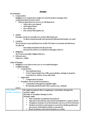 Letter of advice - Dear Mr and Mrs Fleming, Thank you for attending our ...