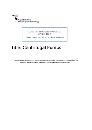 Drying practical report - Subject : CHEMICAL ENGINEEERING LABORATORY 2A ...