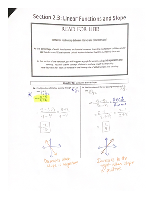 Section 1.4 Complex Numbers - MATH 111 - Studocu