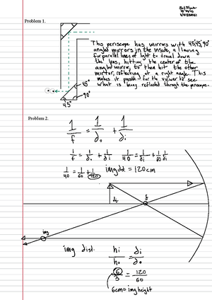 Explanation OF SI UNIT Prefixes AND Their USE IN Scientific ...