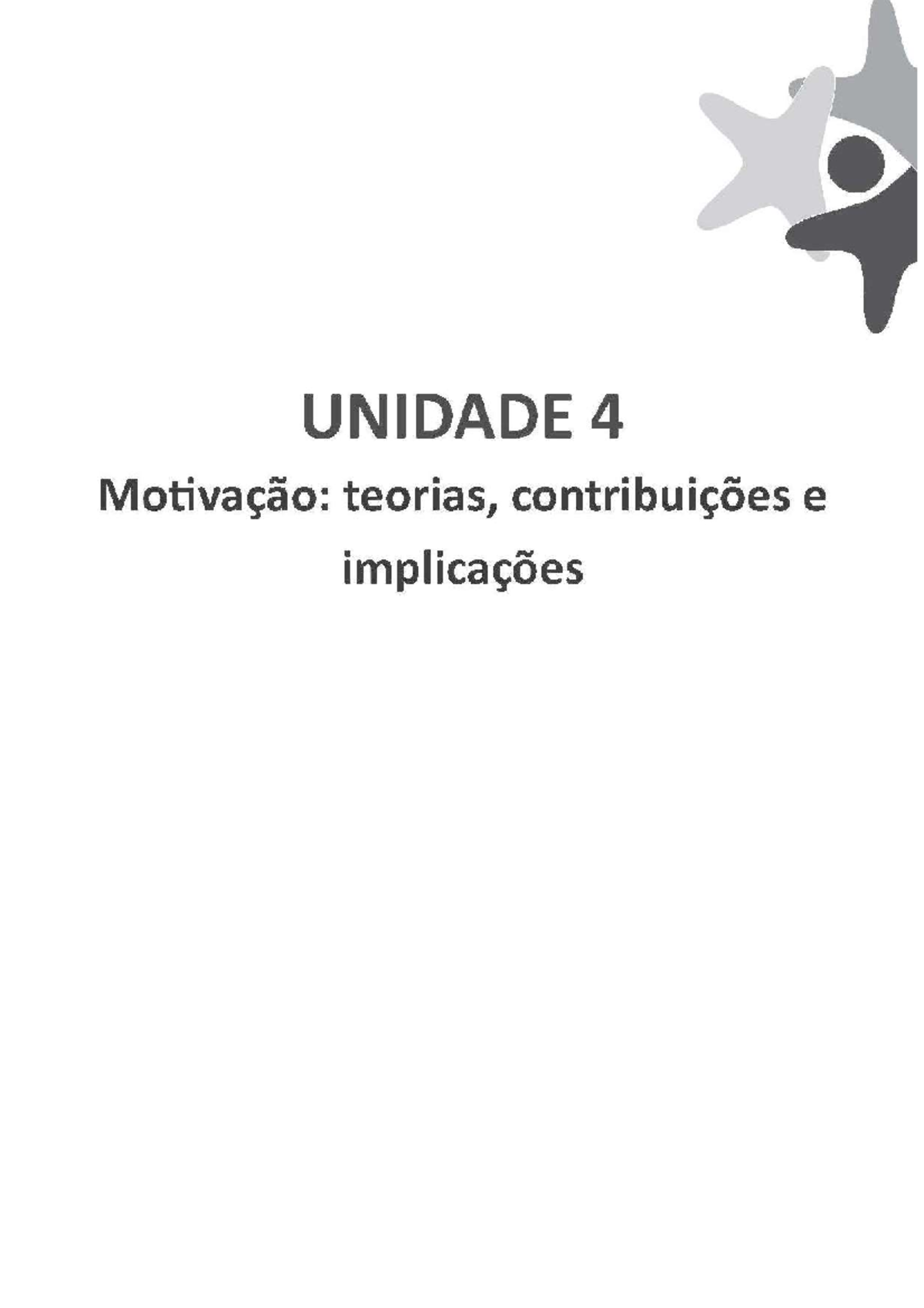 AVA UNI 4 - material ava - Neuropsicologia - Studocu