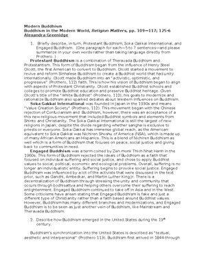 History of Judaism - Class Preparation Assignment—History of Judaism ...
