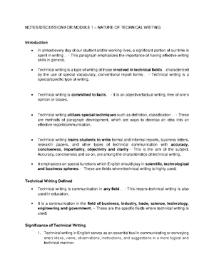 Activities FOR Module 3 Lesson 1 - ACTIVITIES FOR MODULE 3, LESSON 1 ...