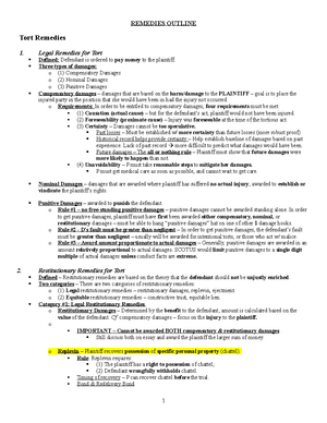Evidence Outline - Evidence I. GENERAL PROVISIONS A. SCOPE OF THE ...